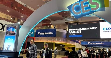 Curiosidades Del Ces 2024 Teclado Para Iphone Una Cabeza Con Ia Y Mucho Más Infobae