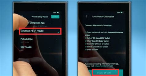 How To Connect A Hardware Wallet To Metamask Full User Guide Cyber Scrilla