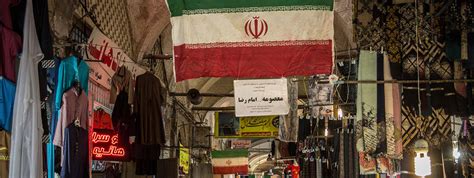 The Real Test For Iran Comes After The War Royal United Services