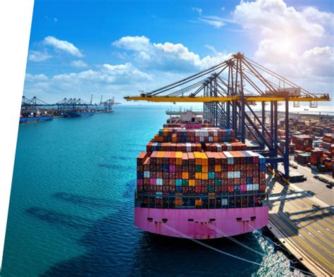 Freight Forwarding Services Ksm Marine Logistics