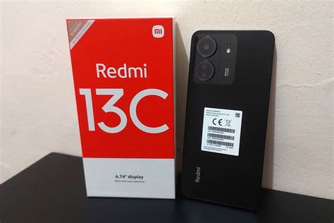 Menjajal Redmi C G HP Murah Baru Xiaomi Harga Rp Jutaan
