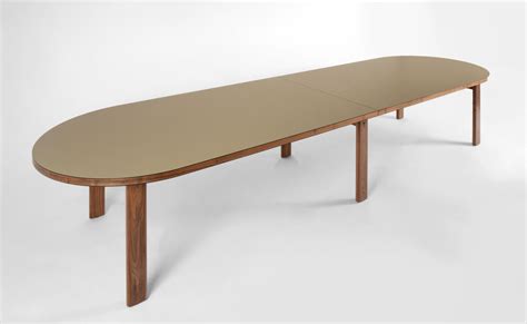 Pil Table James Burleigh