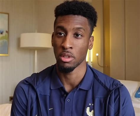 Coman Rejects Fenerbahce Interest Sky Reports