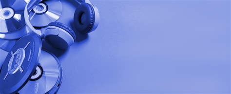 Close Up Of Security Camera Against Clear Sky Premium Photo