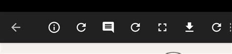 multiple duplicate icons in image viewer r redditisfun