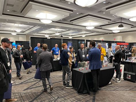 Danielle Labrie On Linkedin Topglass Glasscanada B2bevents