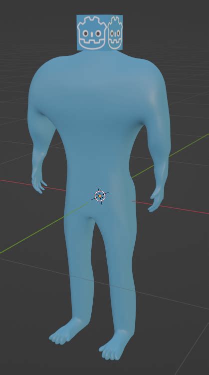 WIP R Godot