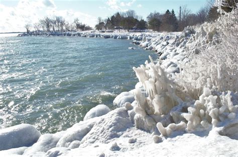 Polar Vortex In Siberia Could Bring Record Cold To Canada National