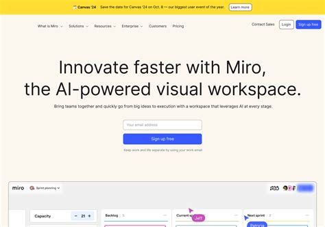 25 Inspiring Website Navigation Designs For Ui Ux Designers