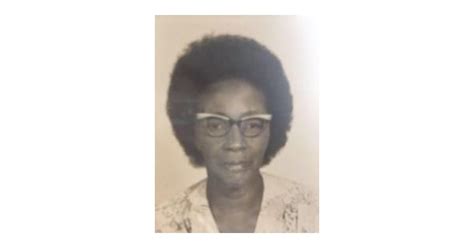 Millicent Mitchell Obituary 1925 2019 Legacy Remembers
