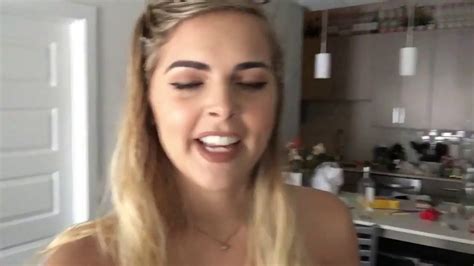 College Vlog Prank In Shower Party Fight Naked Dunk Tank Twins