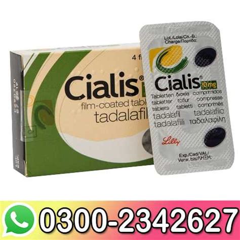 Cialis Tablets In Islamabad 0300 2342627 Treat Sexual Stimulation