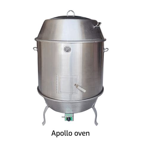 Apollo Oven Fandc Commercial Kitchen Equipment Manufacturer In Sabah Malaysia Fnc Steel Kota