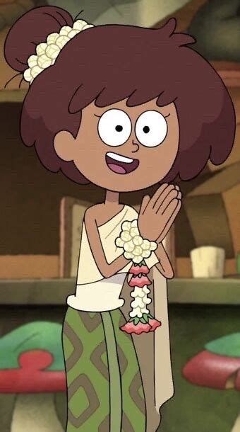 Professional Fangirl — Ive Been Wanting To Watch Amphibia And Getting