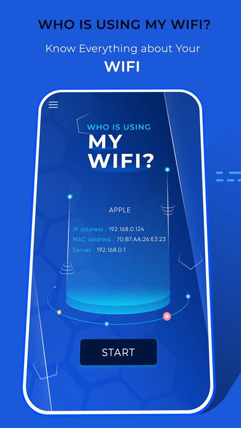 Wifi Analyzer Who Use My Wifi Apk For Android Download