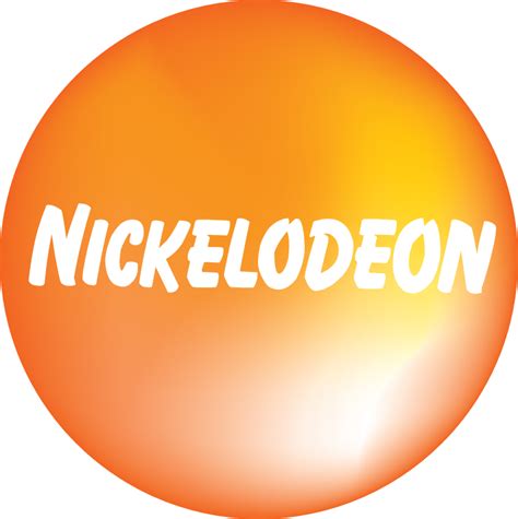 Classic Nickelodeon Logo Bubble By Rpouncy14 On Deviantart