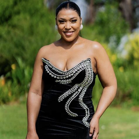 Simphiwe Ngema Opens Up About Her “mommy Makeover” In Turkey “i Look Like What I Used To Before