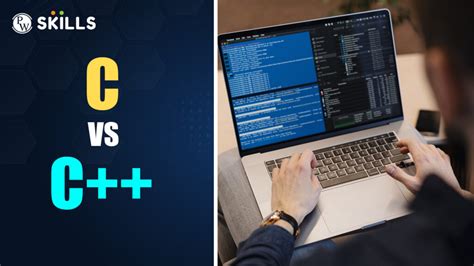 C Vs C Complete Difference Tutorial For Beginners In 2025