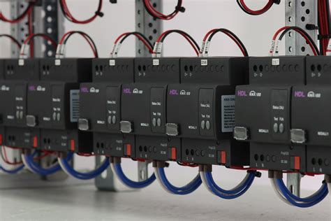 Installation Electron City