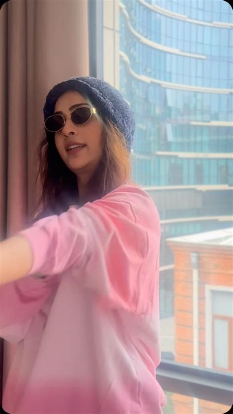 Payal Rajput ⭐️ ♾ Pov Of Theessdee Le Bhai 🤪 Instagram
