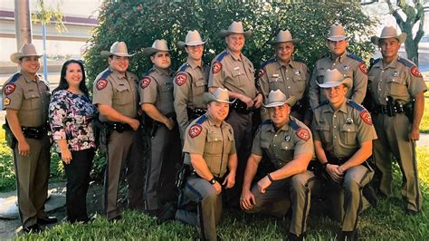 Texas State Trooper Shift Schedule At Carl Ward Blog