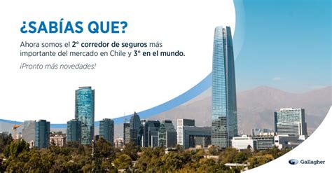 Thegallagherway Gallagher Seguros Thb Chile