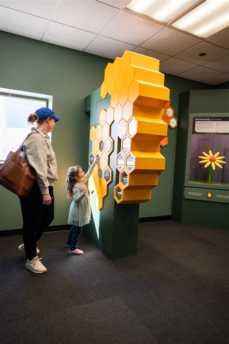 Tennessee Pollinators Adventure Science Center