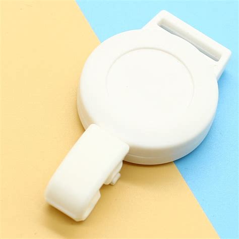Retractable Pull Out Badge Id Department Brand Bad Vicedeal