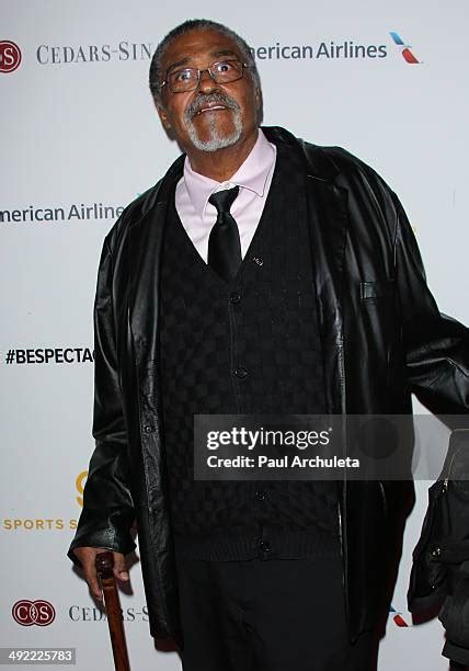 Rosy Grier Photos And Premium High Res Pictures Getty Images