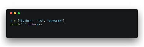 Python Tricks 101🐍 Python Tips And Tricks Which Are By Gautham