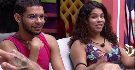 Bbb22 Viny Chegou A Trocar De Cômodo Para Não Incomodar Brothers Com Sua Tosse Purebreak