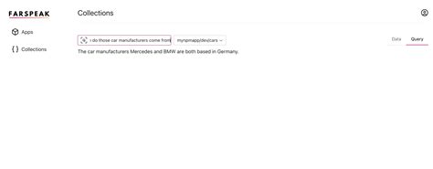 A Small Llm App Dev Npm Rjavascripttips