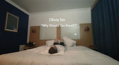 Olivia Sin Why Should You Breathe Extreme Smother Queenz Clips4sale