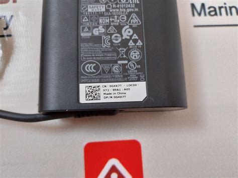 Dell La Nm Lps Ac Dc Adapter Aeliya Marine
