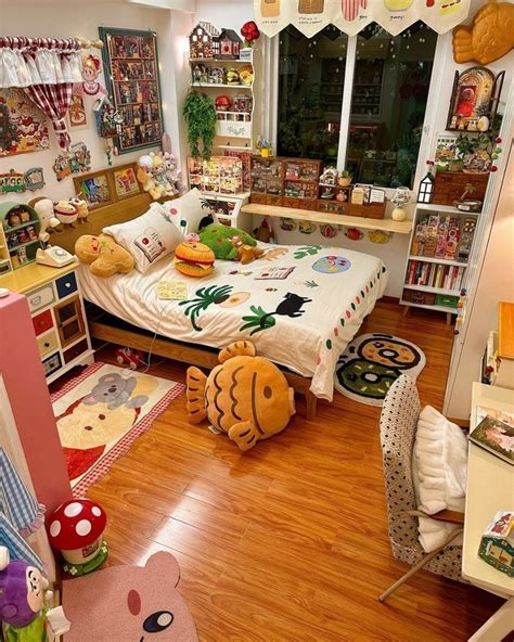 Pin By Jenlethomp On Cute Room Bedroom Interior Cozy Room Cozy Room