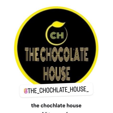 The Chochlate House Youtube