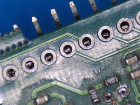 Keremberke Pcb Defect Segmentation Datasets At Hugging Face