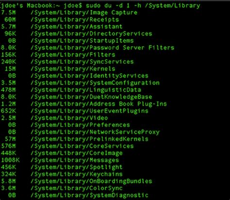 How To Use Terminal On A Mac A Beginner S Guide Artofit