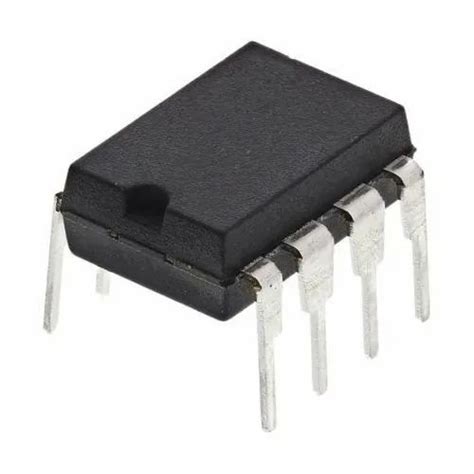 NXP HC Microcontroller Bytes PDIP Specification And Features