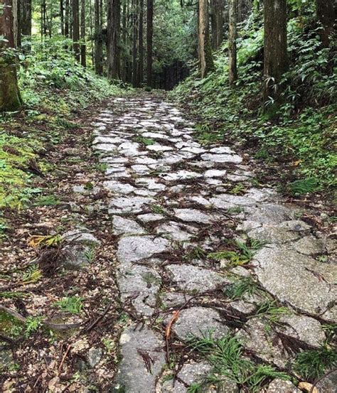馬籠宿・妻籠宿