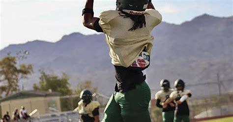 Mohave High School Football Hosts Intersquad Scrimmage News