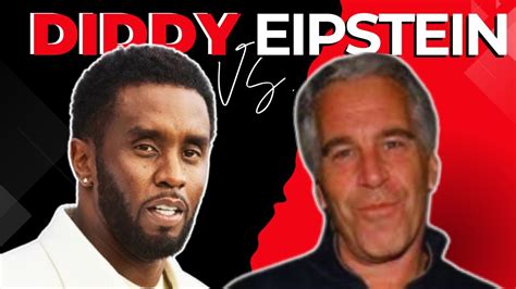 Sean Diddy Combs Jeffrey Epstein Worked Together Youtube