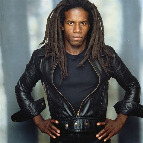 Tom018 Eddy Grant Iconic Images