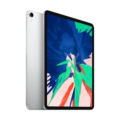 Apple iPad Pro Wi-Fi 64GB 12.9" Tablet - Gümüş MTEM2TU/A Fiyatı