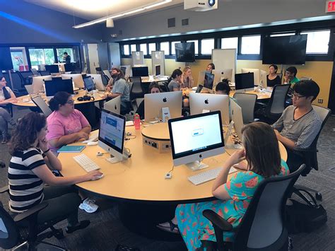 Uiuc Class Starts With New Lab