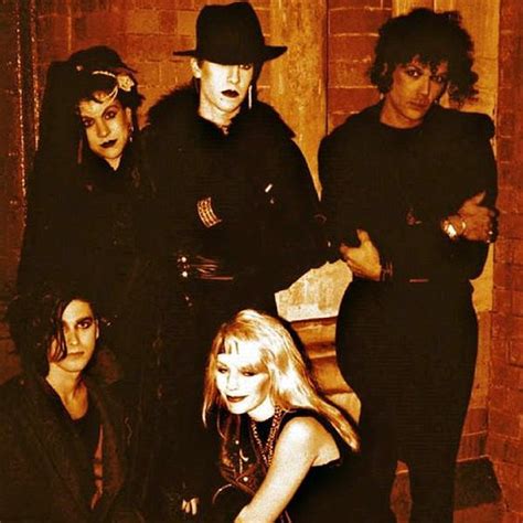 Christian Death