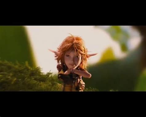 Arthur And The Invisibles Luc Besson Freddie Highmore Disney