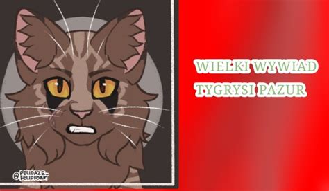 Wielki Wywiad Tygrysi Pazur Samequizy