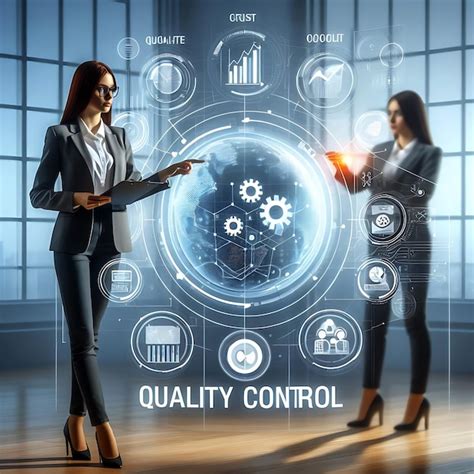 Revolutionizing Quality Management The Role Of Qms System Software
