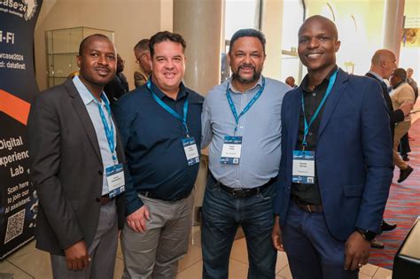 Datacentrix Showcase 2024 Datacentrix